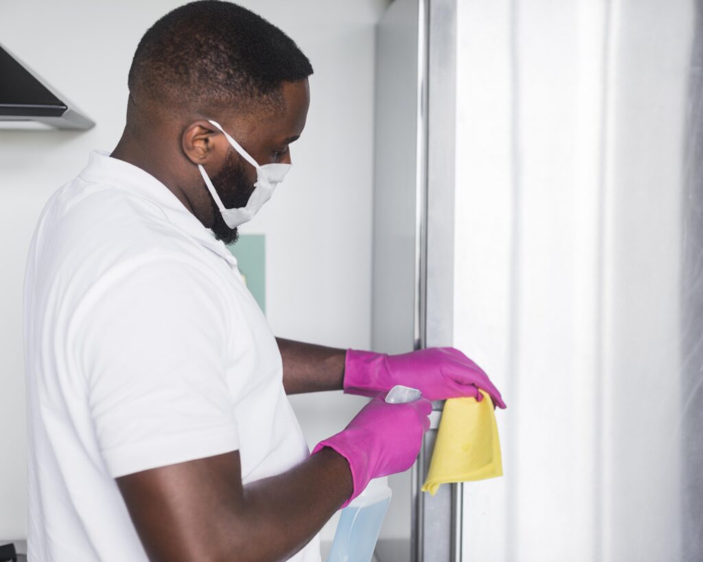 Services - sabuscleaning.com